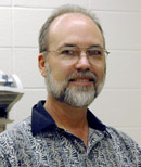 Dr Brent Palmer